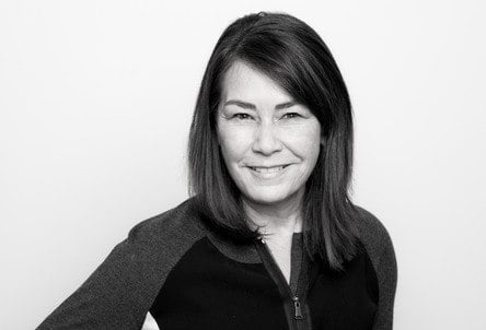 Lisa van Capelle - Leap HR Construction Searchlight