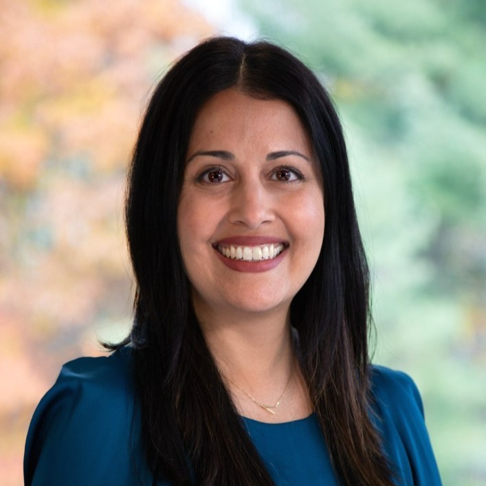 Purvi Tailor - Leap HR Construction Searchlight