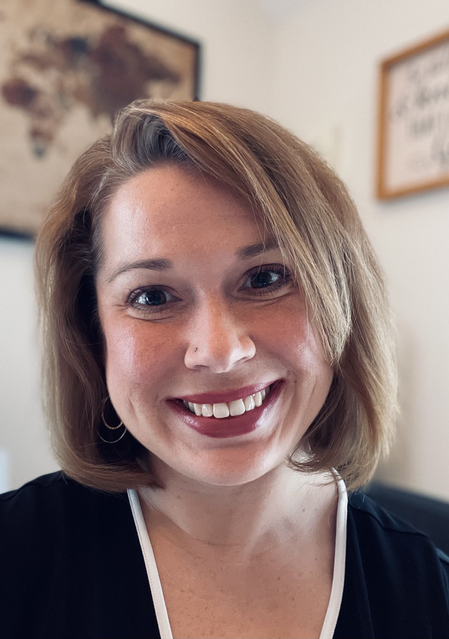 Stephanie Reese - Leap HR Construction Searchlight